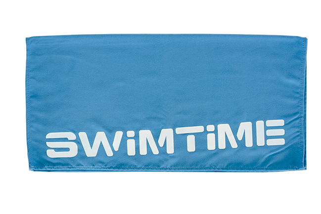 Swimtime Towel – Swimtime UK